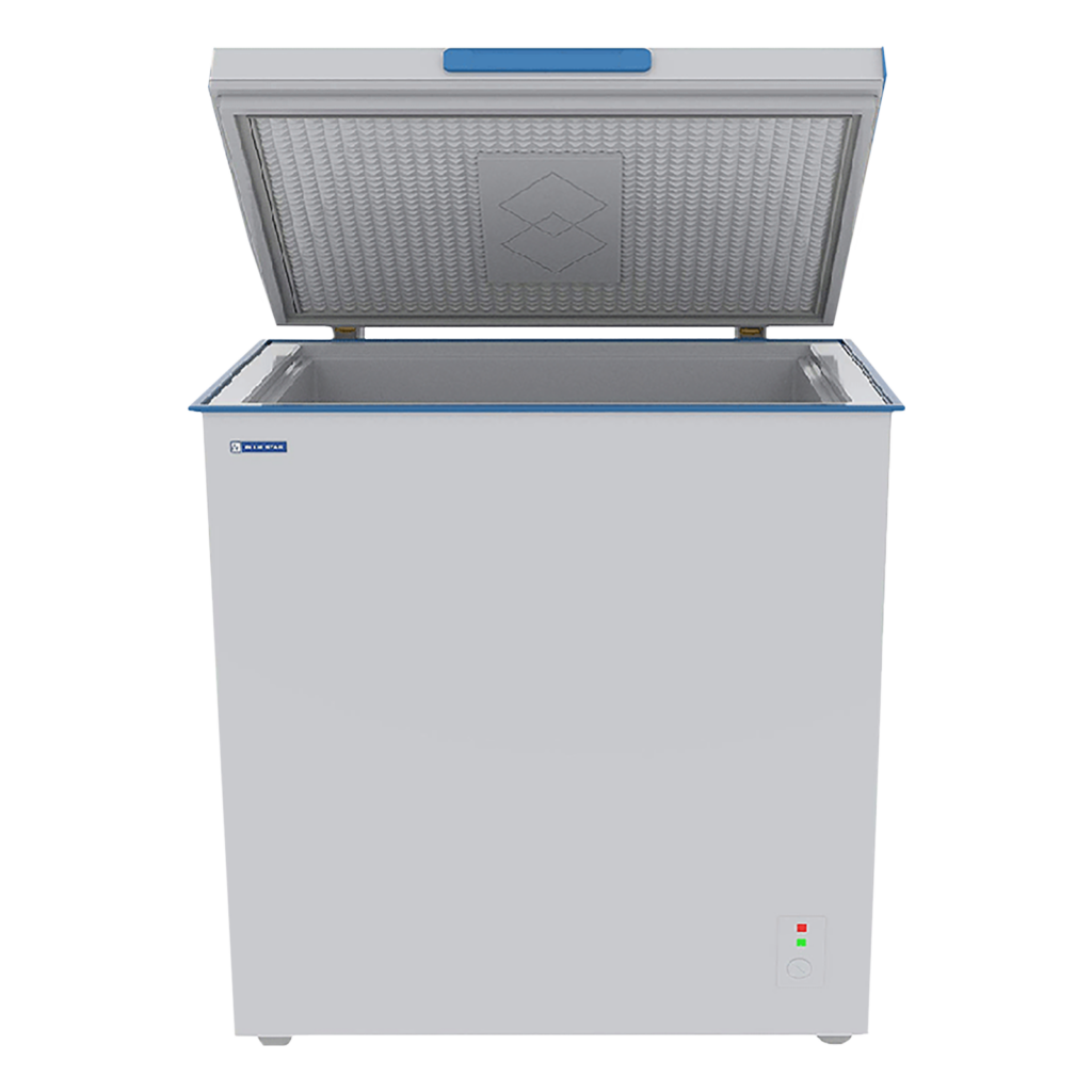 BLUESTAR 145L HARD TOP DEEP FREEZERS – AJE Emporium