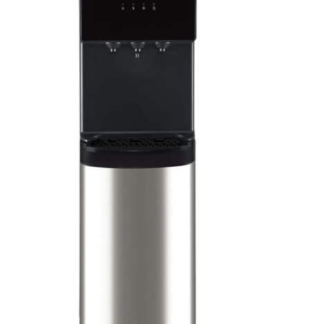 PANASONIC WATER DISPENSER BOTTOM LOADING SDM-WD3438BG – AJE Emporium