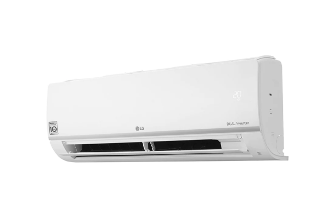 LG 12K BTU INVERTER SPLIT A/C S4N/S4U-Q12JA3QC – AJE Emporium