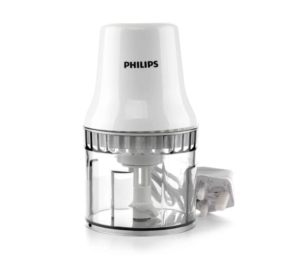 PHILIPS CHOPPER HR1393 – AJE Emporium