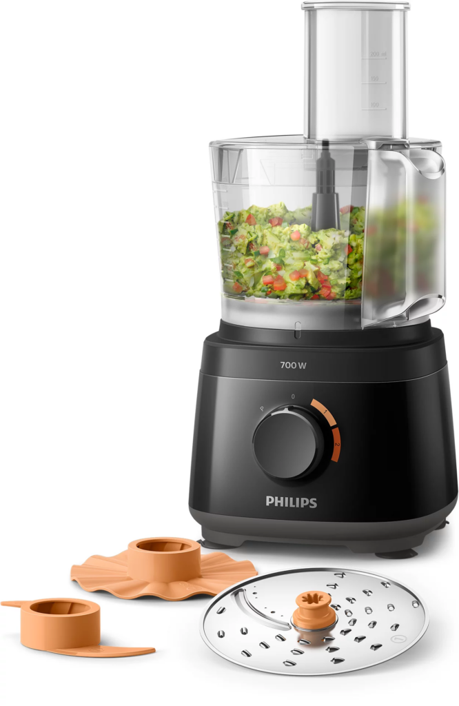 PHILIPS FOOD PROCESSOR HR7310 – AJE Emporium