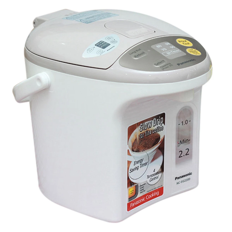 Thermo Pot – AJE Emporium