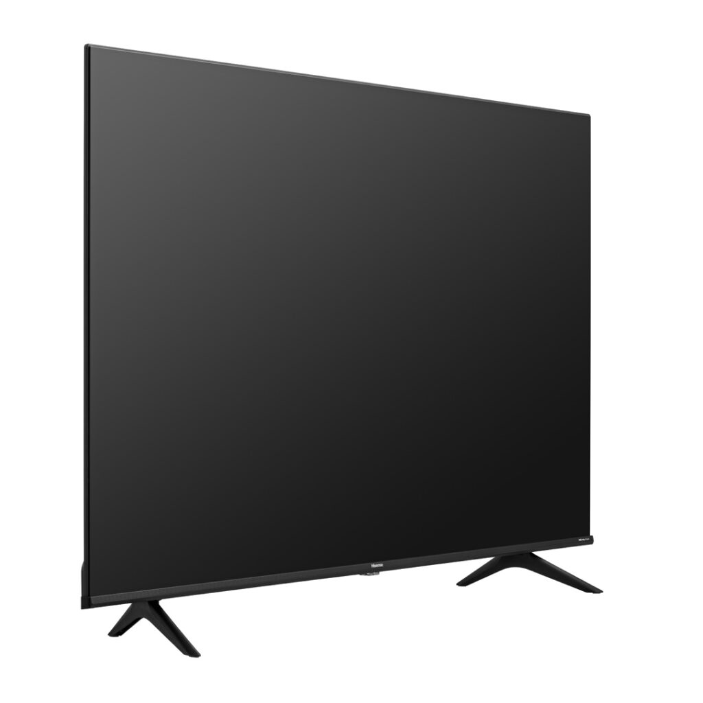HISENSE 65″ LED TV 65A6H – AJE Emporium