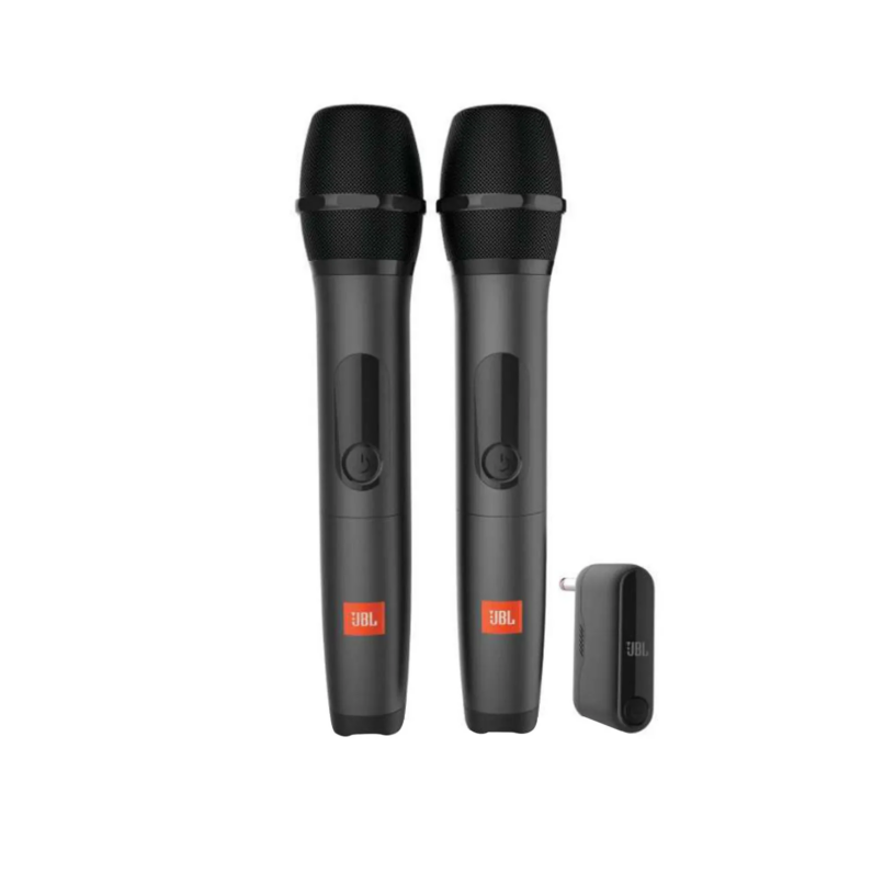 JBL Wireless Microphone Set – AJE Emporium