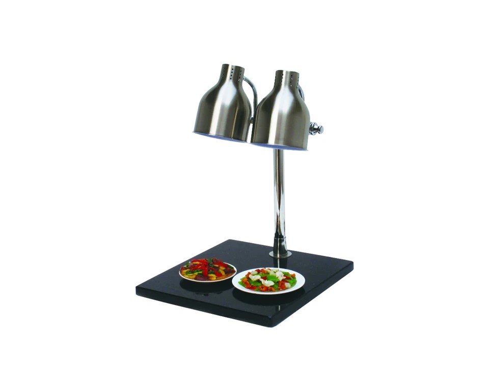 Kitchen Warming Light PD-2 /Food Warmer/Vertical Marble Warming Table ...