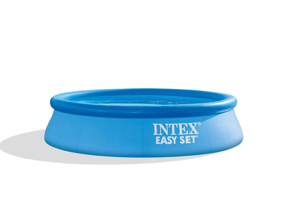 INTEX Inflatable Swimming Pool 28110NP – AJE Emporium